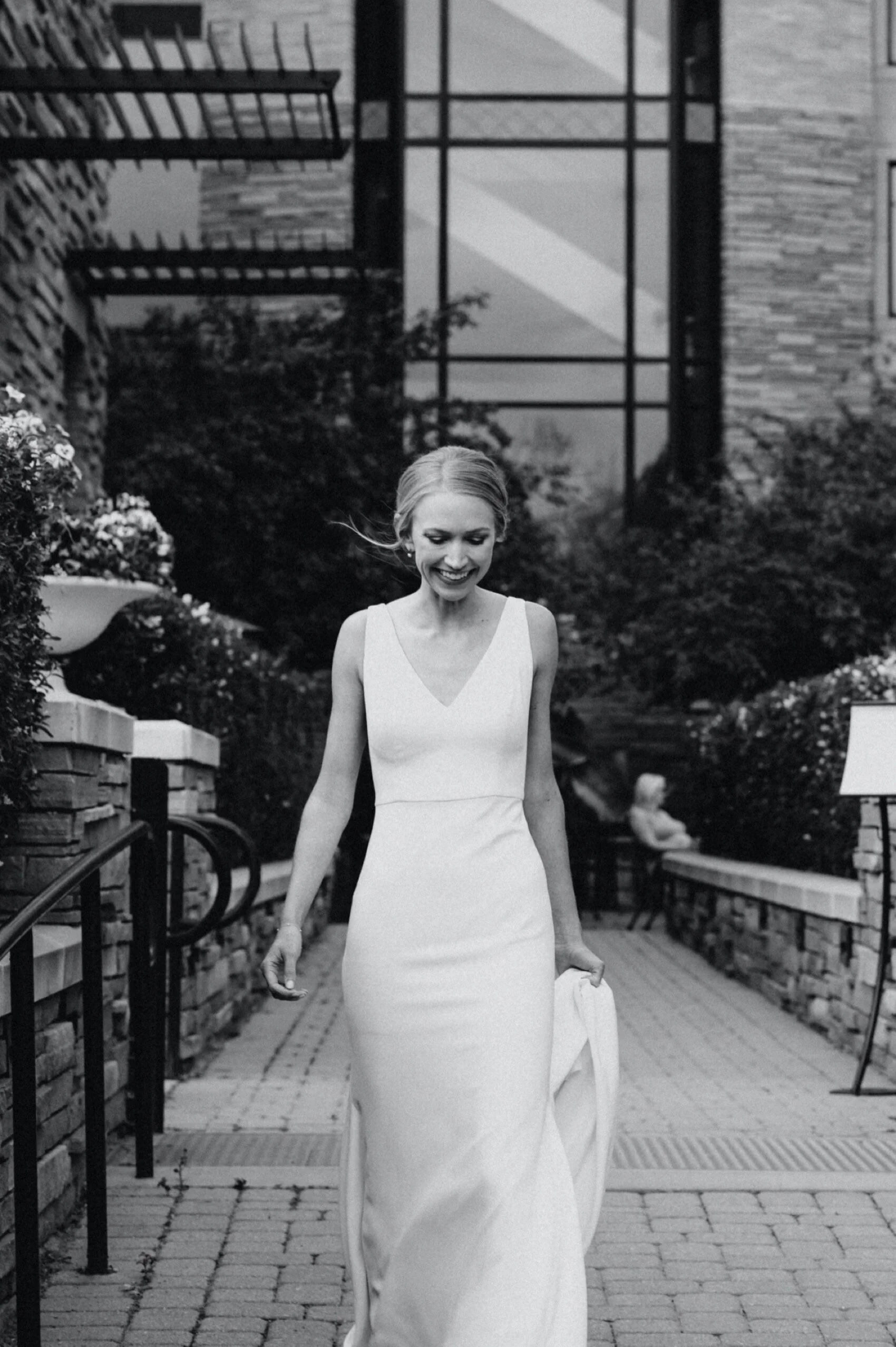 Shupe Homestead Wedding — Teresa Woodhull Photography