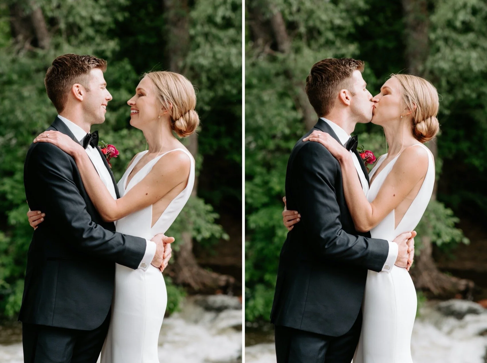 Shupe Homestead Wedding — Teresa Woodhull Photography