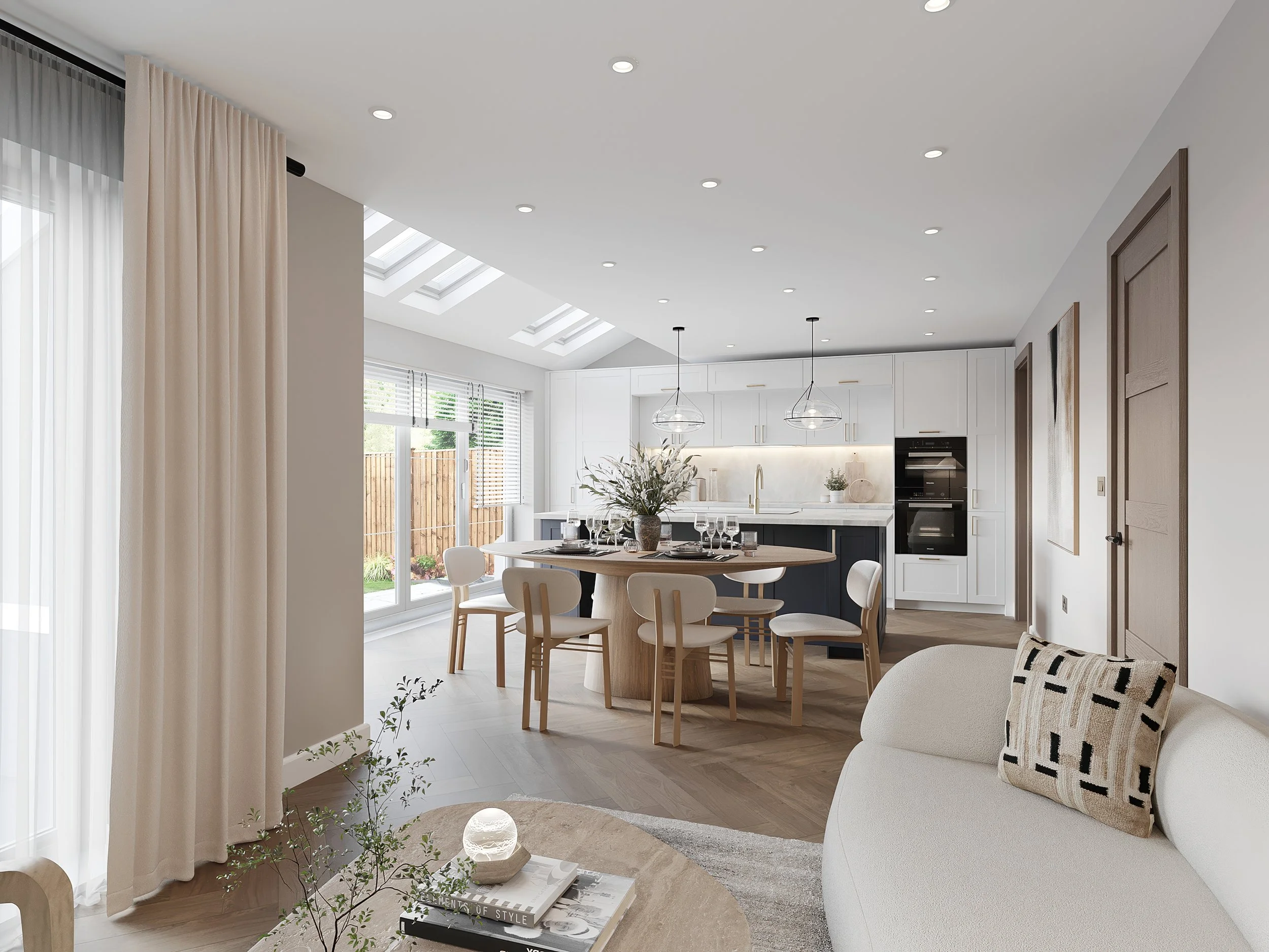 Our Developments — Alderley Homes