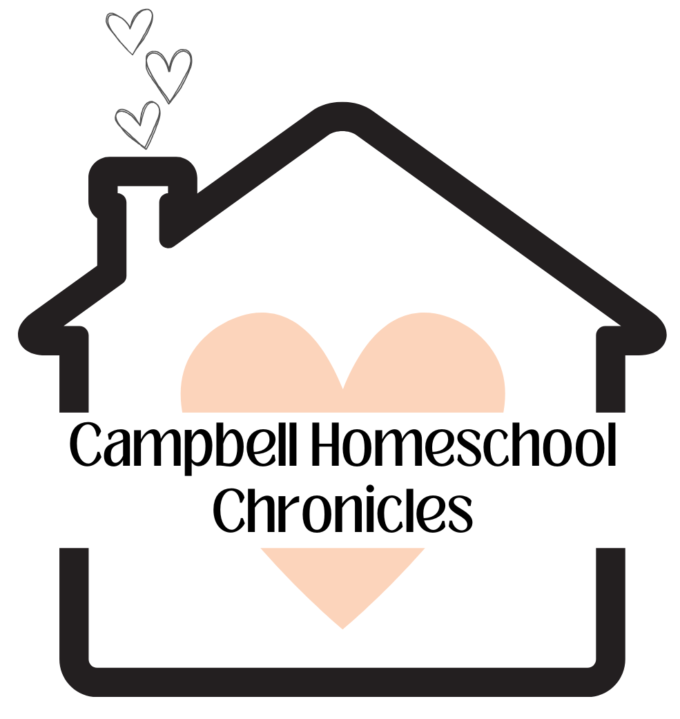 Campbell Homeschool Chronicles