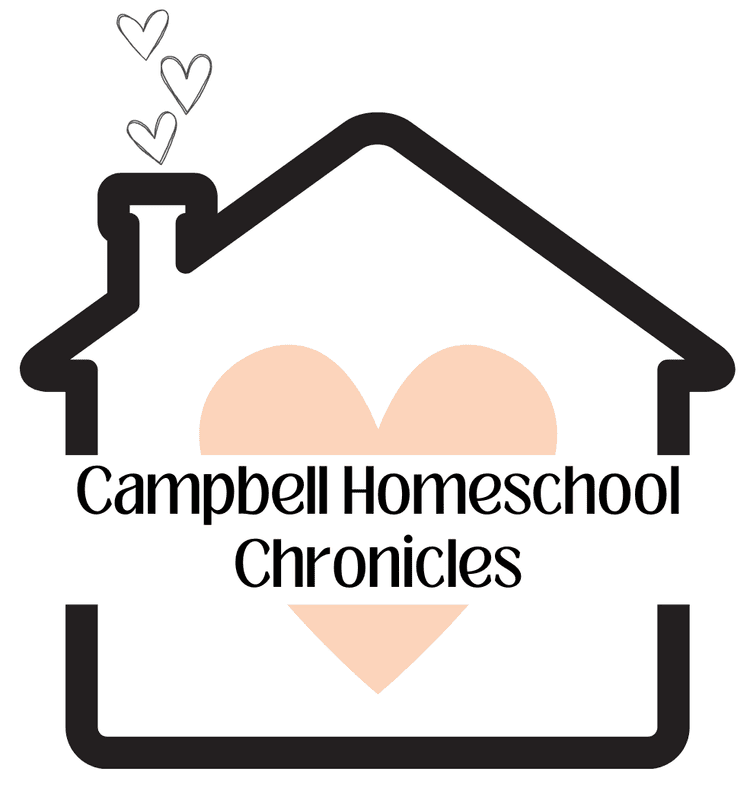 Campbell Homeschool Chronicles