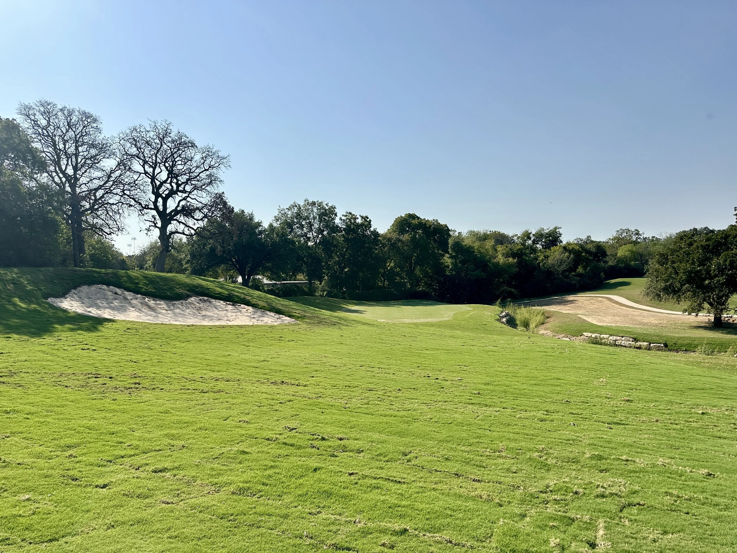 Meadowbrook Golf Course — Your Site Title