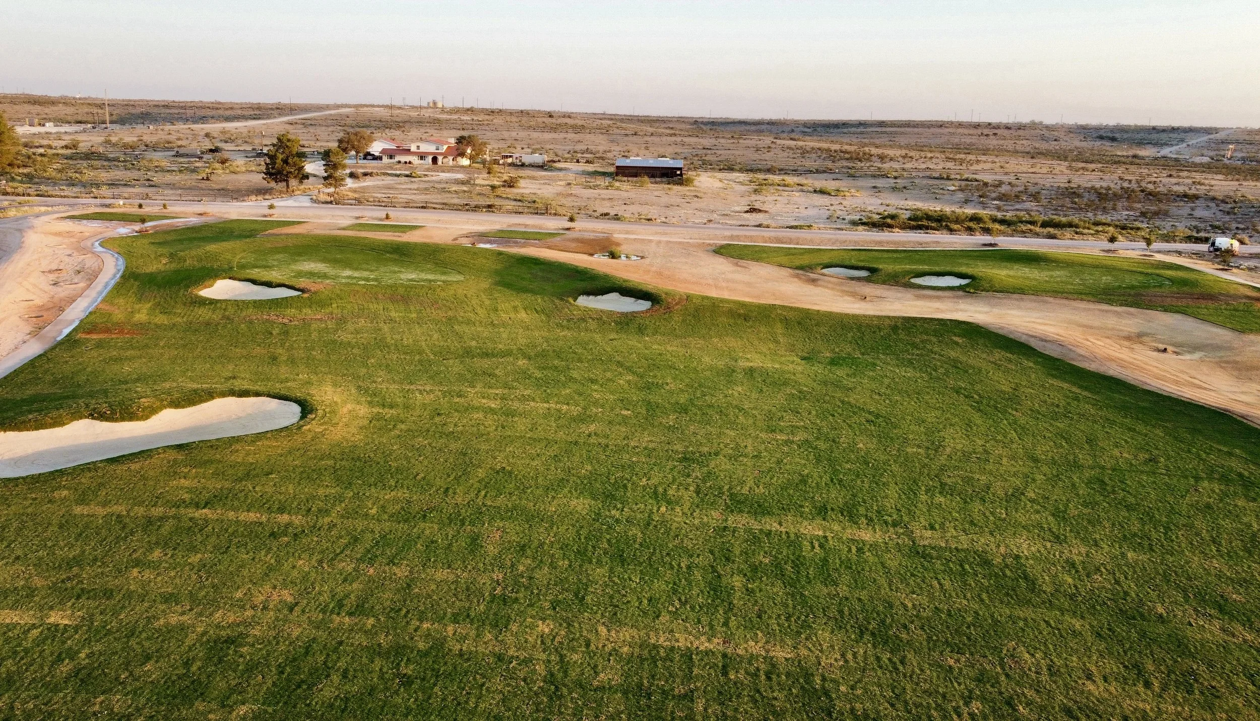 Rankin Golf Course — Your Site Title