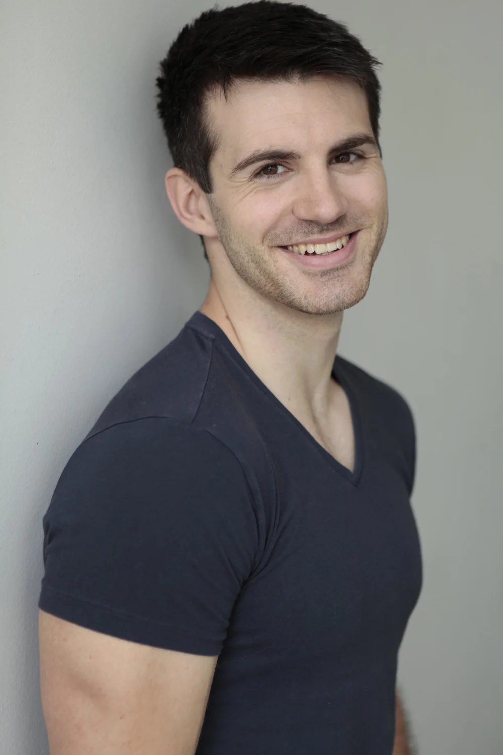 Meet The Creatives: Robert Keefe — Vertical Drama Love