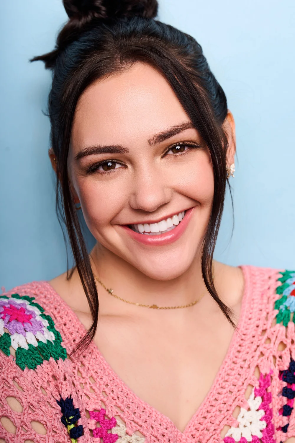 Kirby Ellwood — Vertical Drama Love