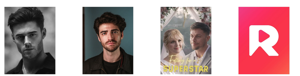 Vertical Drama Love | Discover Vertical Dramas Today