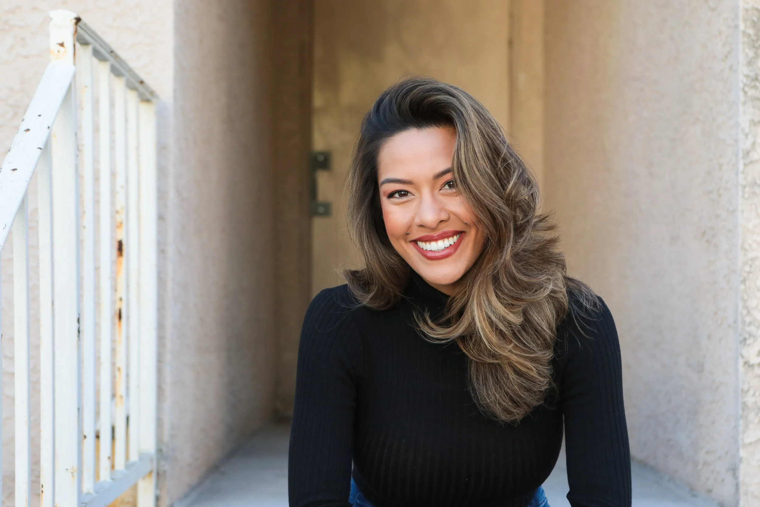 Sammie Ray — Vertical Drama Love