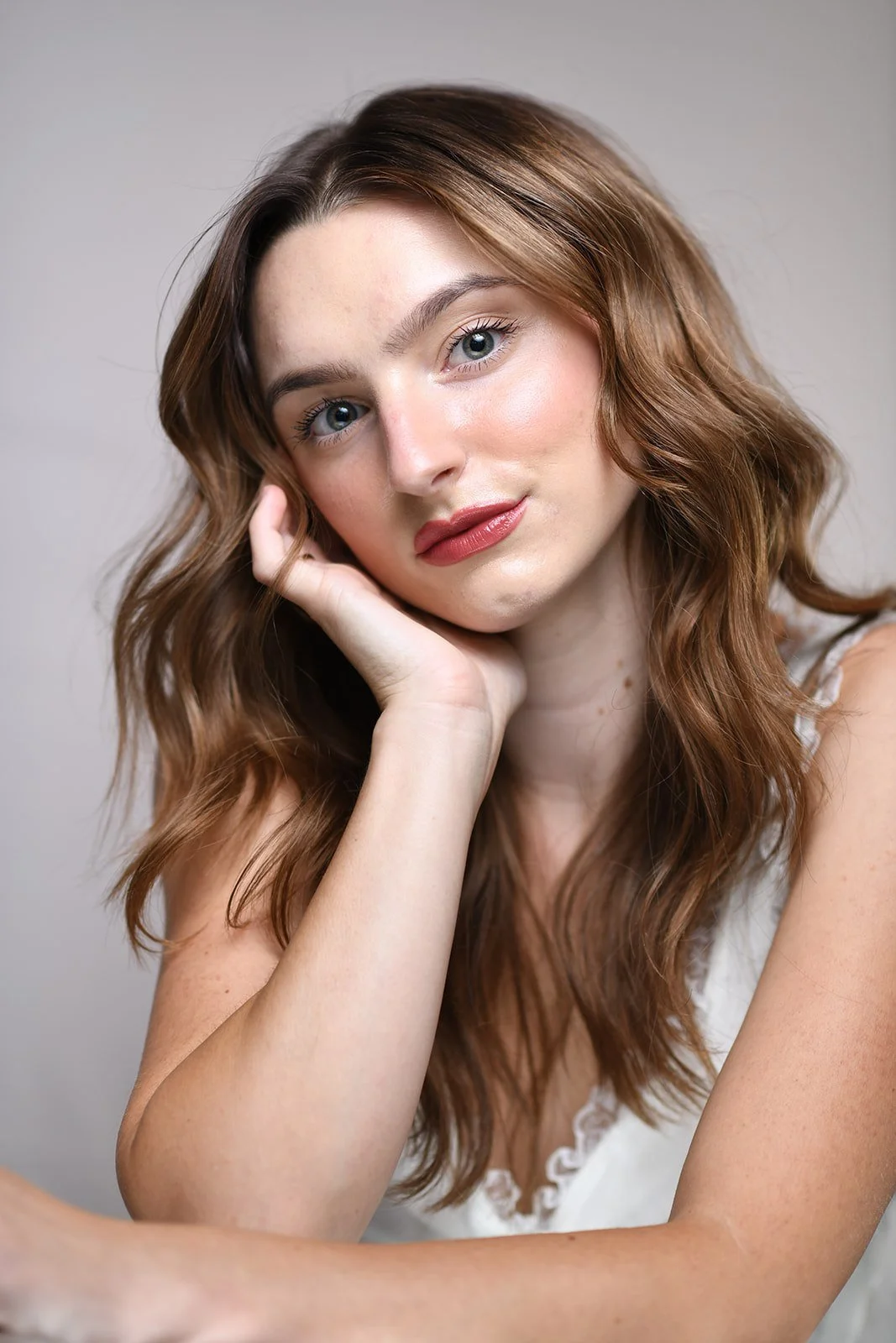 Sophia Delucchi — Vertical Drama Love