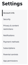 Roblox Parental Controls: A Parent’s Guide to Safety Settings | Little ...