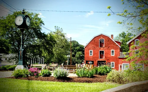 About Belvidere — Visit Belvidere