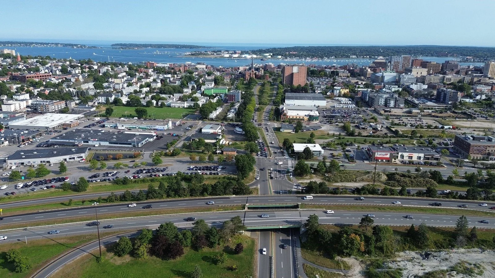 Reimagining Franklin Street
