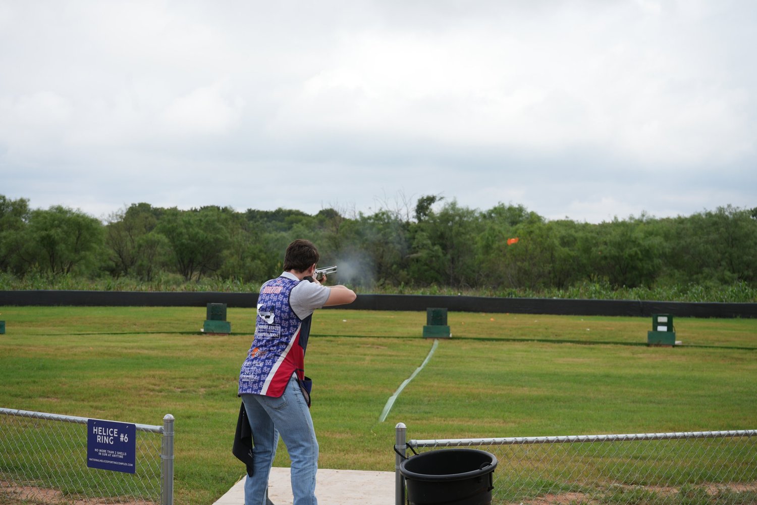 National Helice Sporting Complex