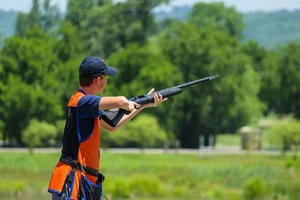 Shooting Courses — National Helice Sporting Complex