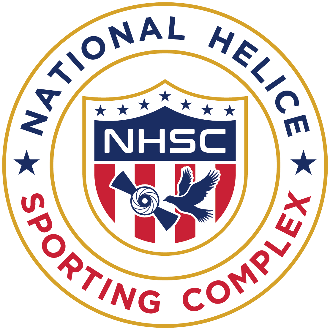 National Helice Sporting Complex