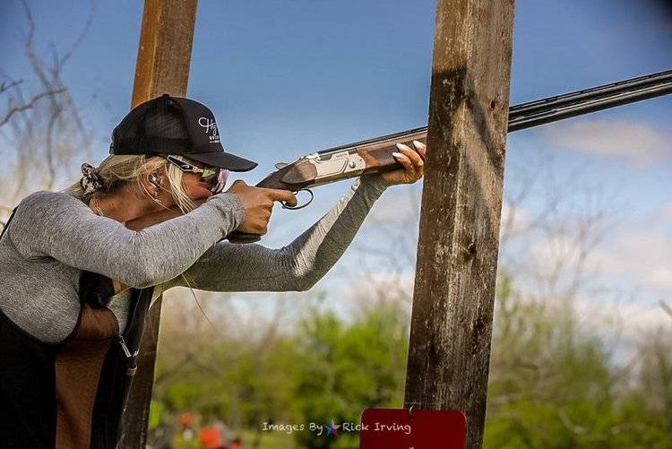 Shooting Courses — National Helice Sporting Complex