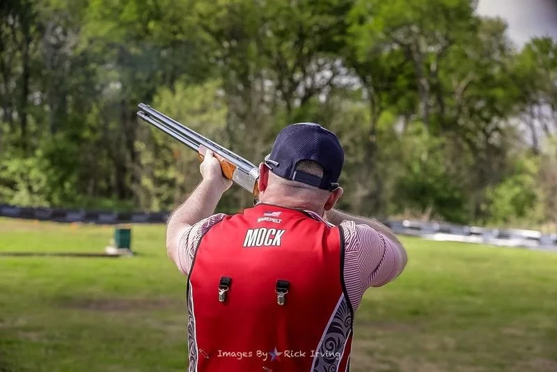 Shooting Courses — National Helice Sporting Complex