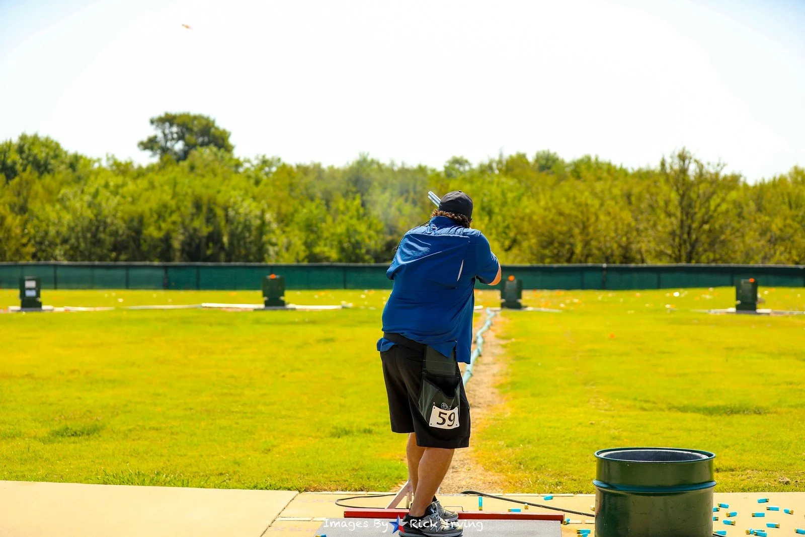 National Helice Sporting Complex