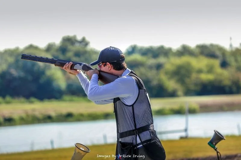 Shooting Courses — National Helice Sporting Complex
