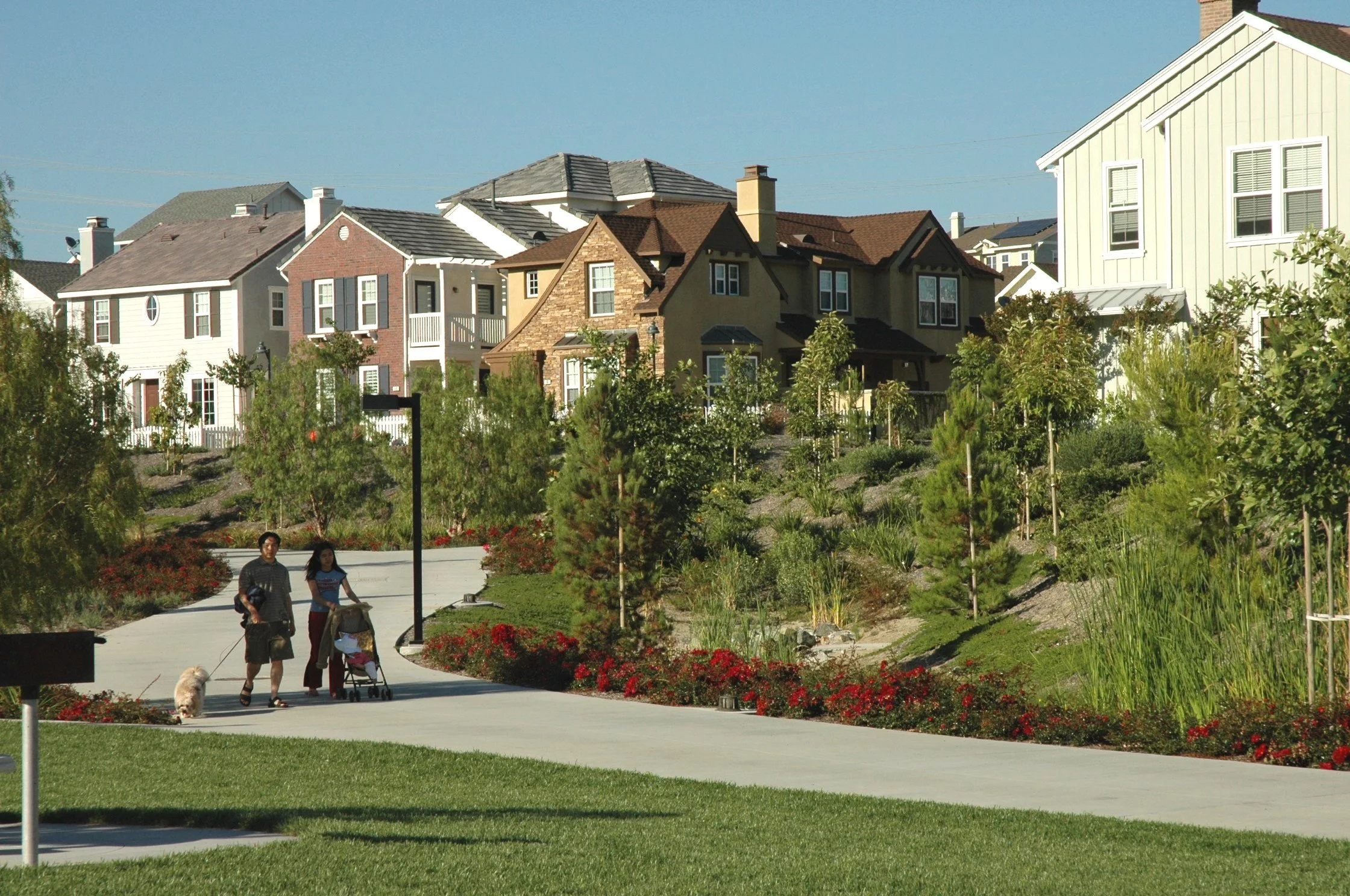 Strata Design & Planning