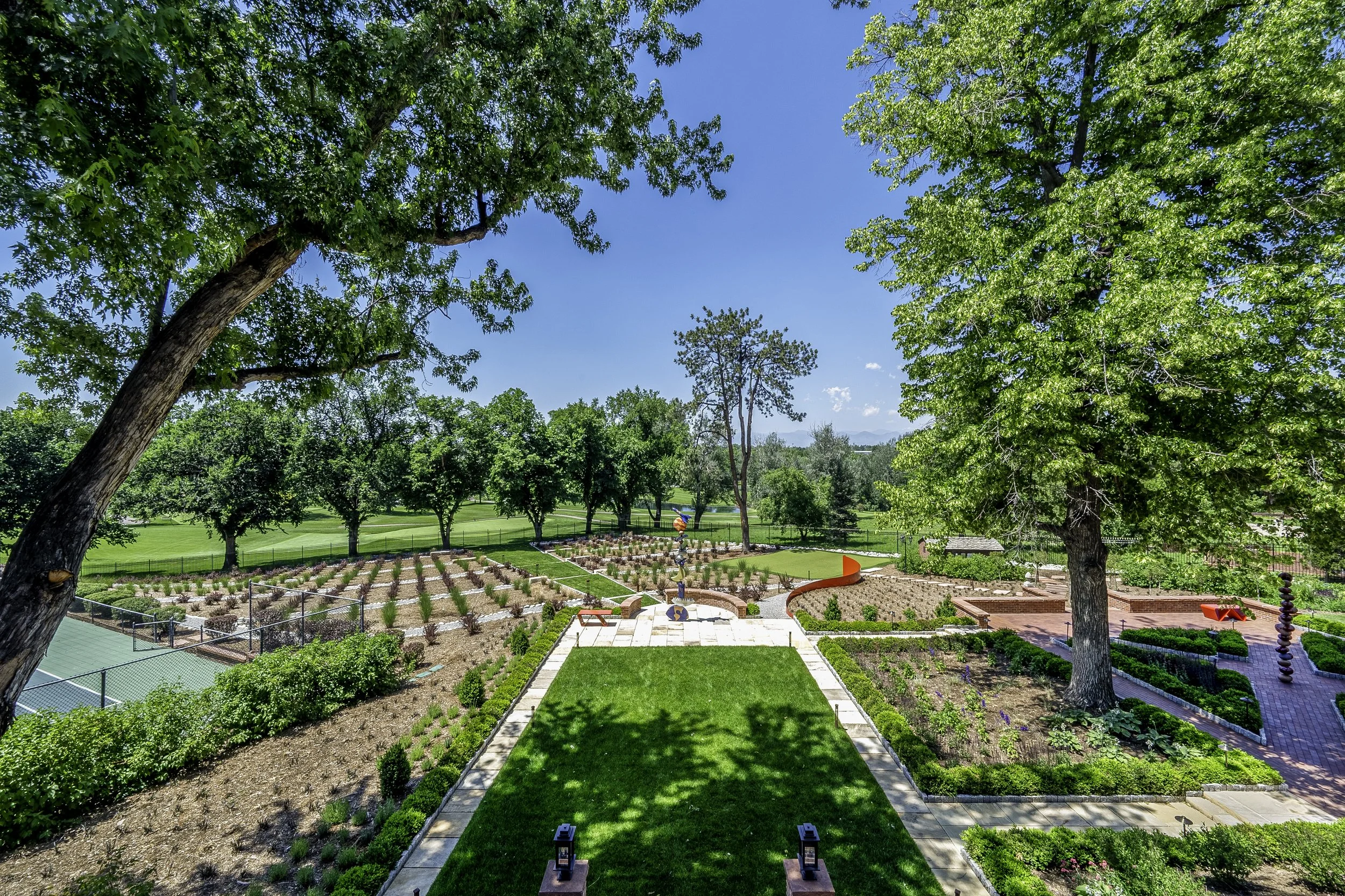 Strata Design & Planning