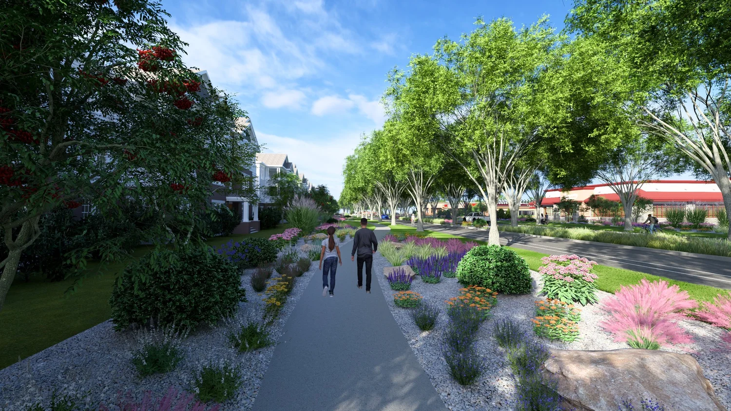 Strata Design & Planning