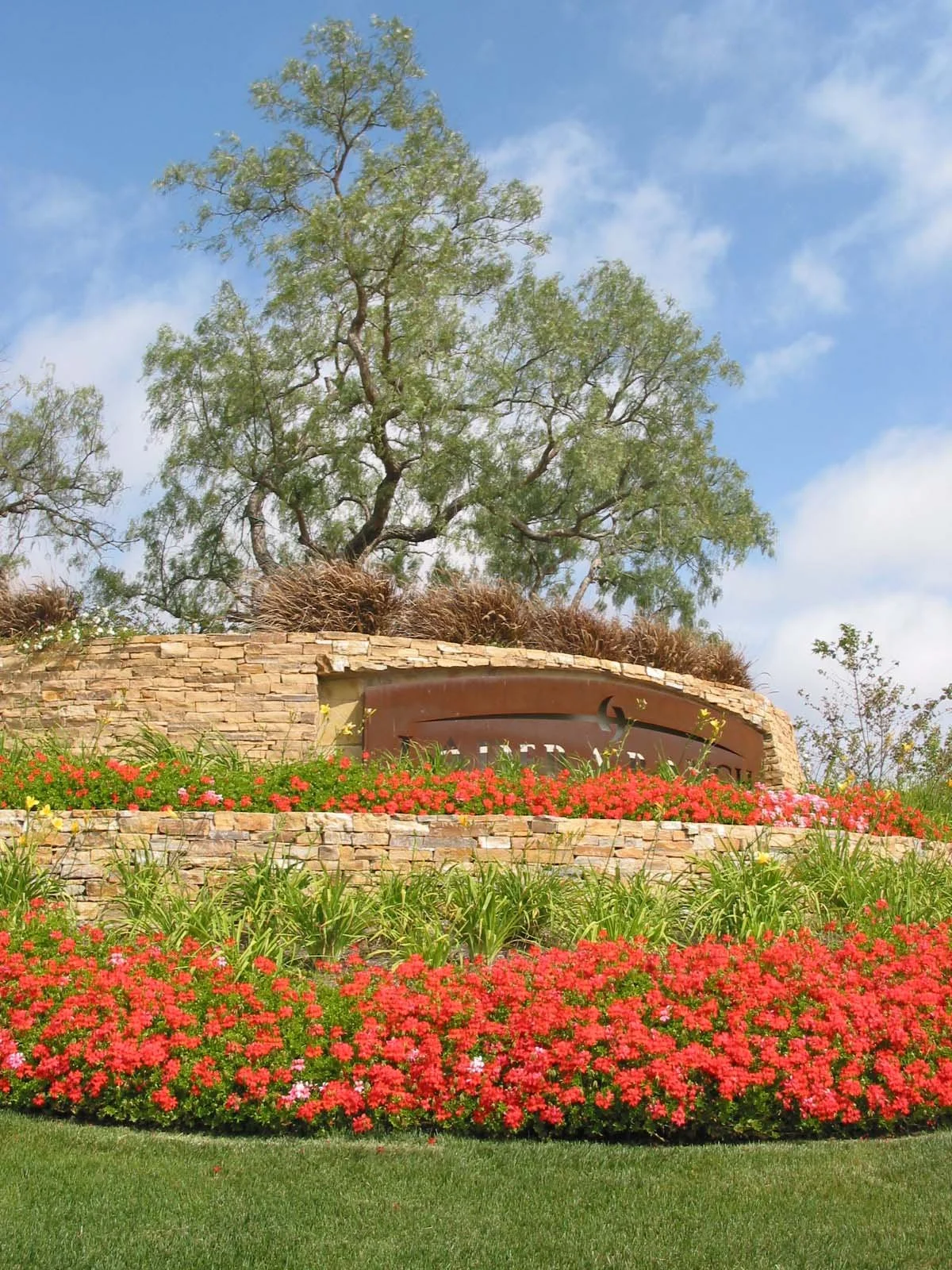 Ladera Ranch — Strata Design & Planning