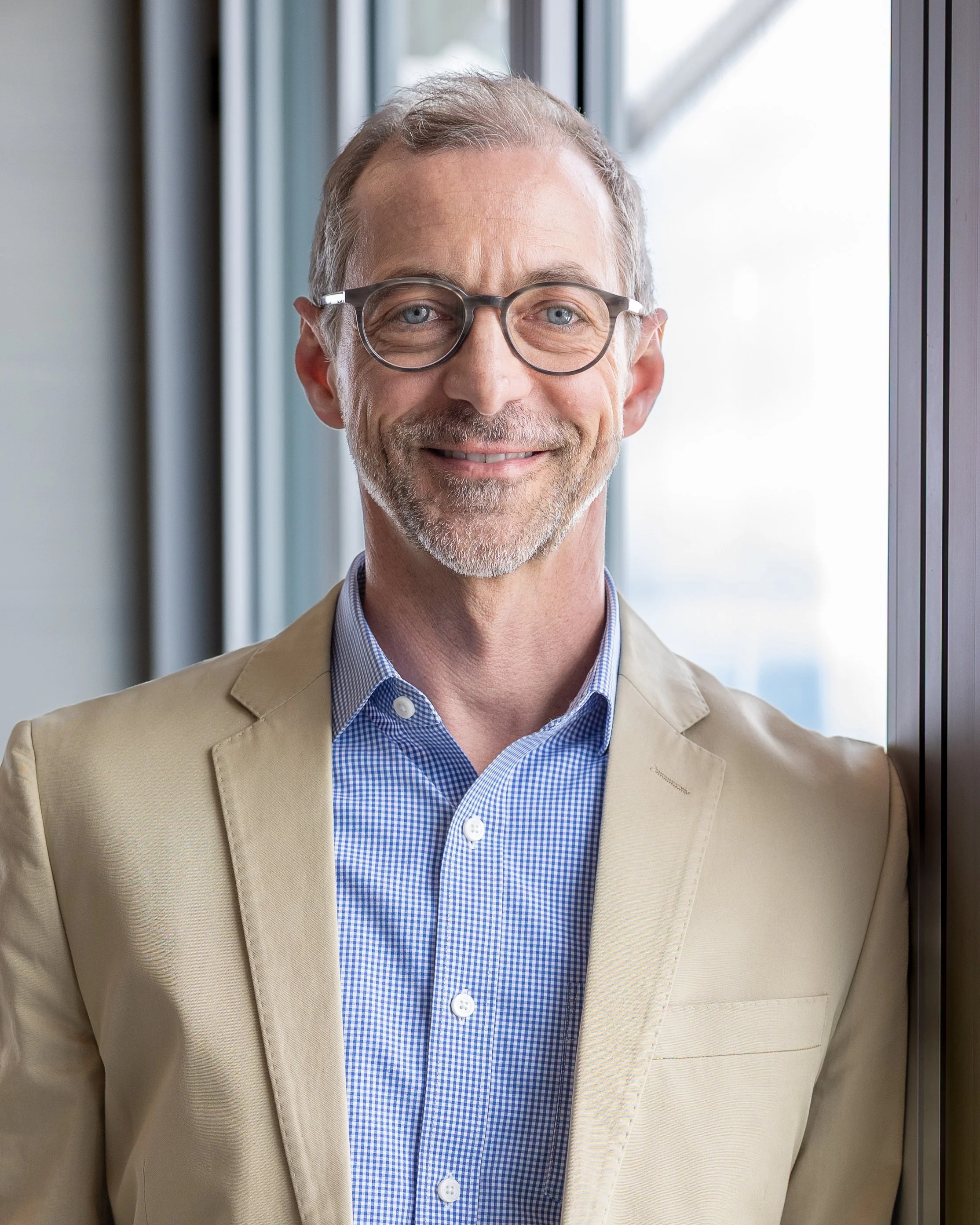 Terry Stone, MLA, PLA, LEED AP | Design Manager — Strata Design & Planning