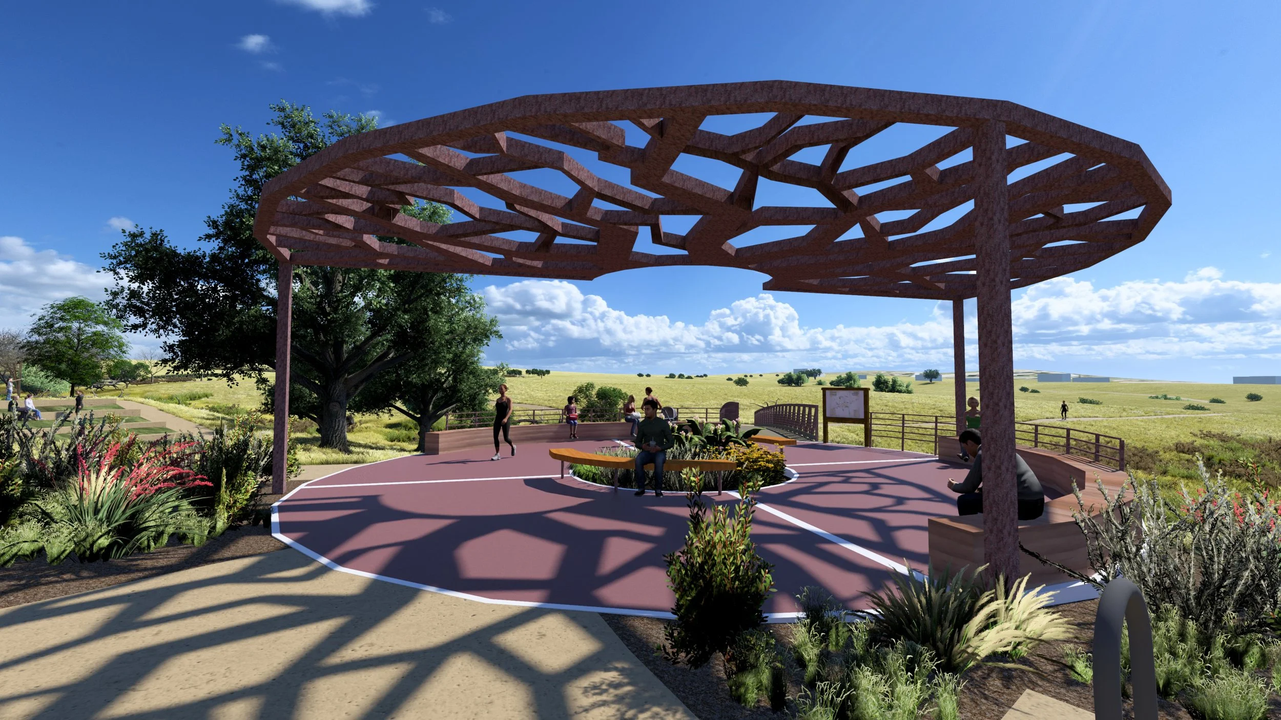 Strata Design & Planning