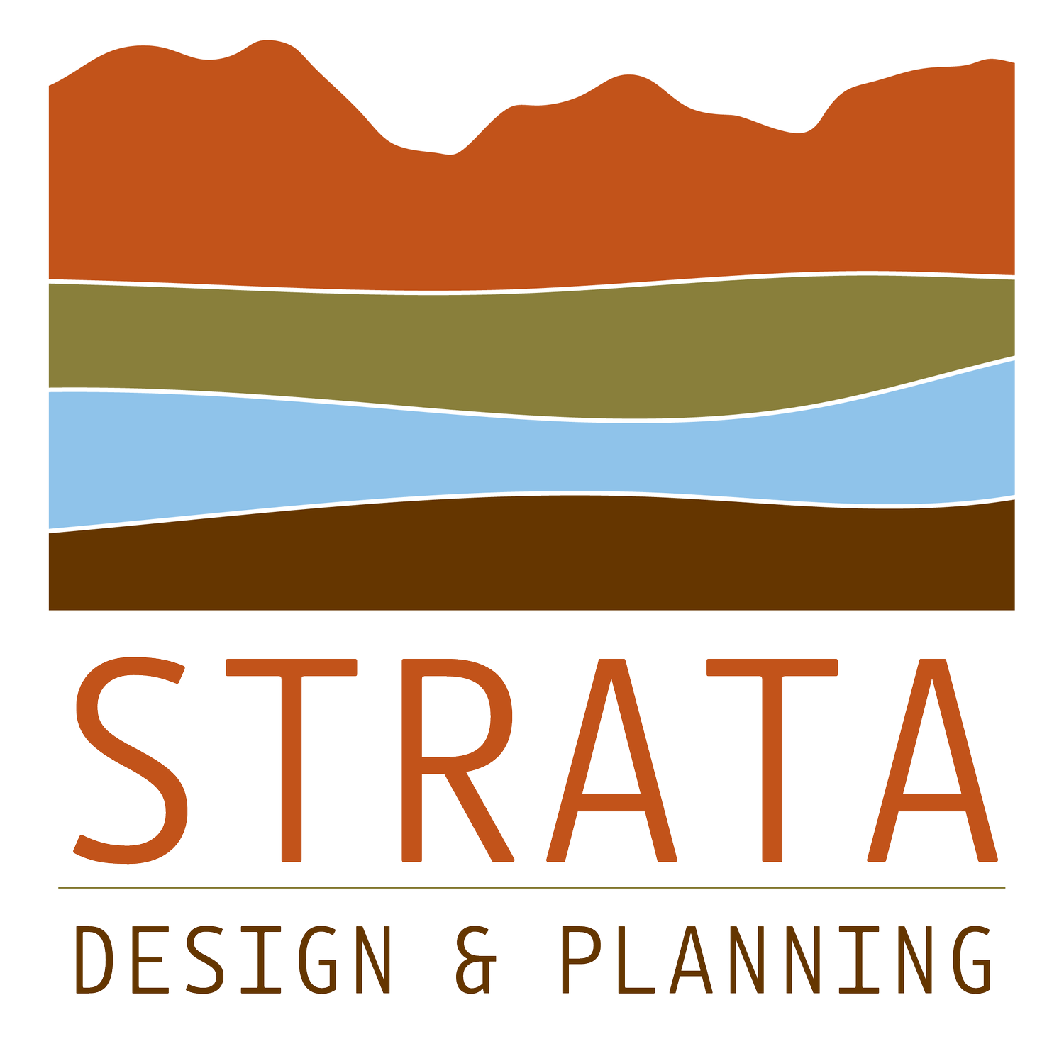Strata Design & Planning