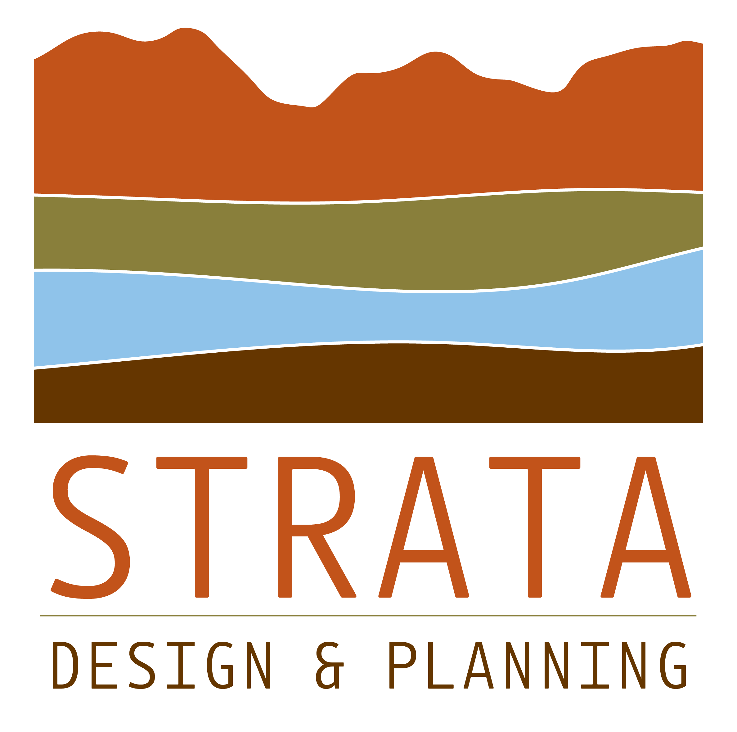 Strata Design & Planning