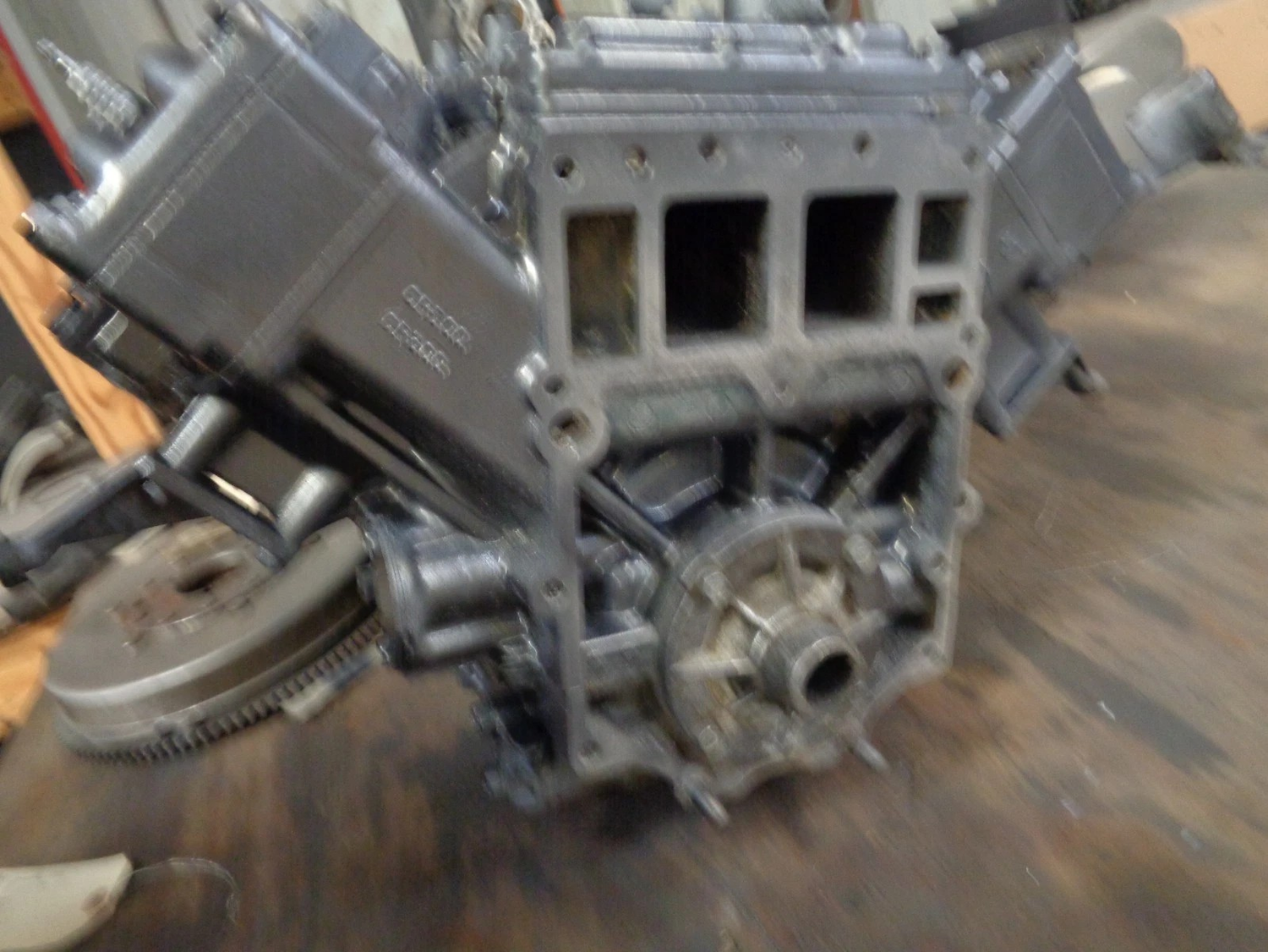 Remanufactured Outboard Powerheads – Reliable & Affordable Engine ...