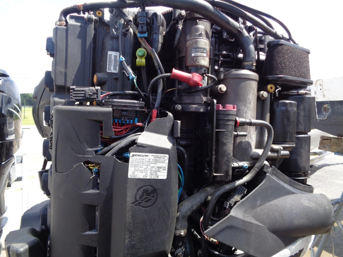 Remanufactured Outboard Powerheads – Reliable & Affordable Engine ...