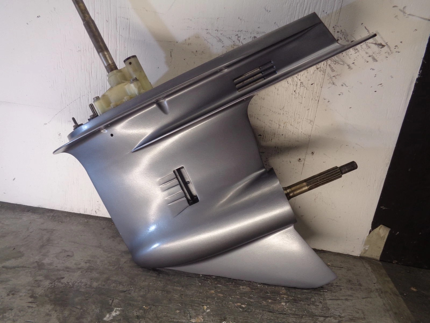 Remanufactured Outboard Lower Units – Reliable & Affordable ...