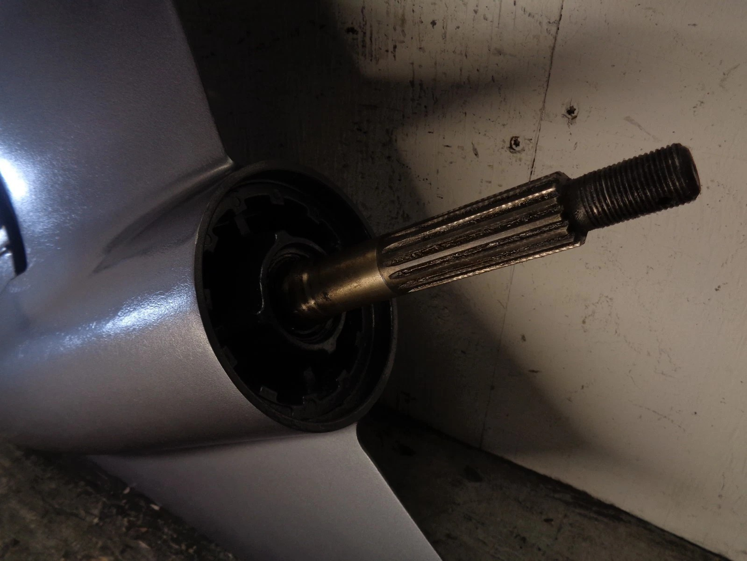 Remanufactured Outboard Lower Units – Reliable & Affordable ...
