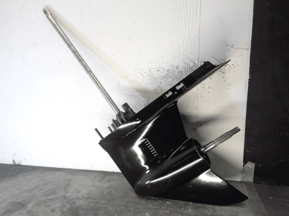 Remanufactured Outboard Lower Units – Reliable & Affordable ...