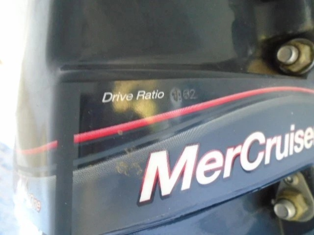 Remanufactured Outboard Lower Units – Reliable & Affordable ...