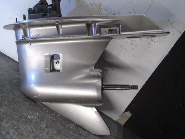 Remanufactured Outboard Lower Units – Reliable & Affordable ...