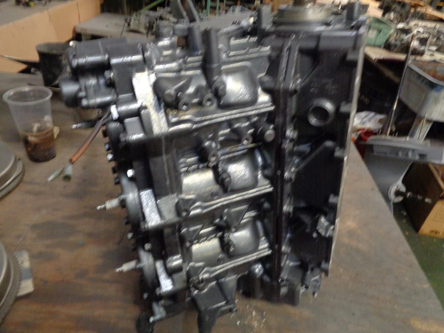 Remanufactured Outboard Powerheads – Reliable & Affordable Engine ...