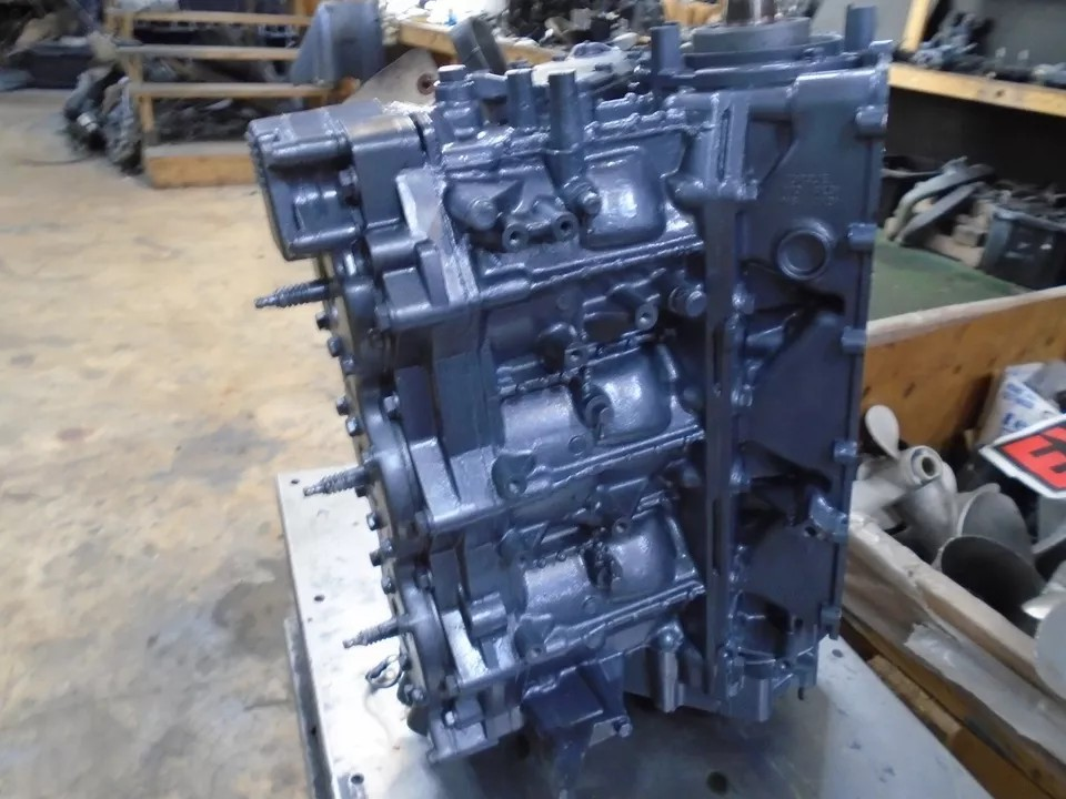 Remanufactured Outboard Powerheads – Reliable & Affordable Engine ...