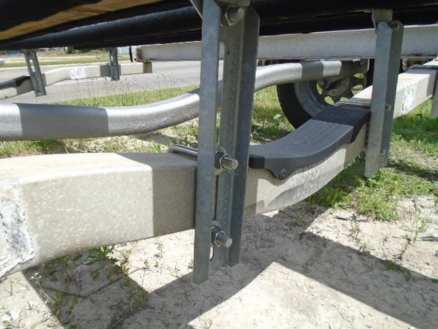 Used & Remanufactured Boat Trailers – Durable, Affordable Trailers for ...
