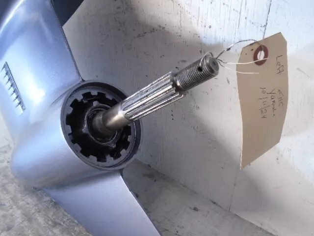 Remanufactured Outboard Lower Units – Reliable & Affordable ...