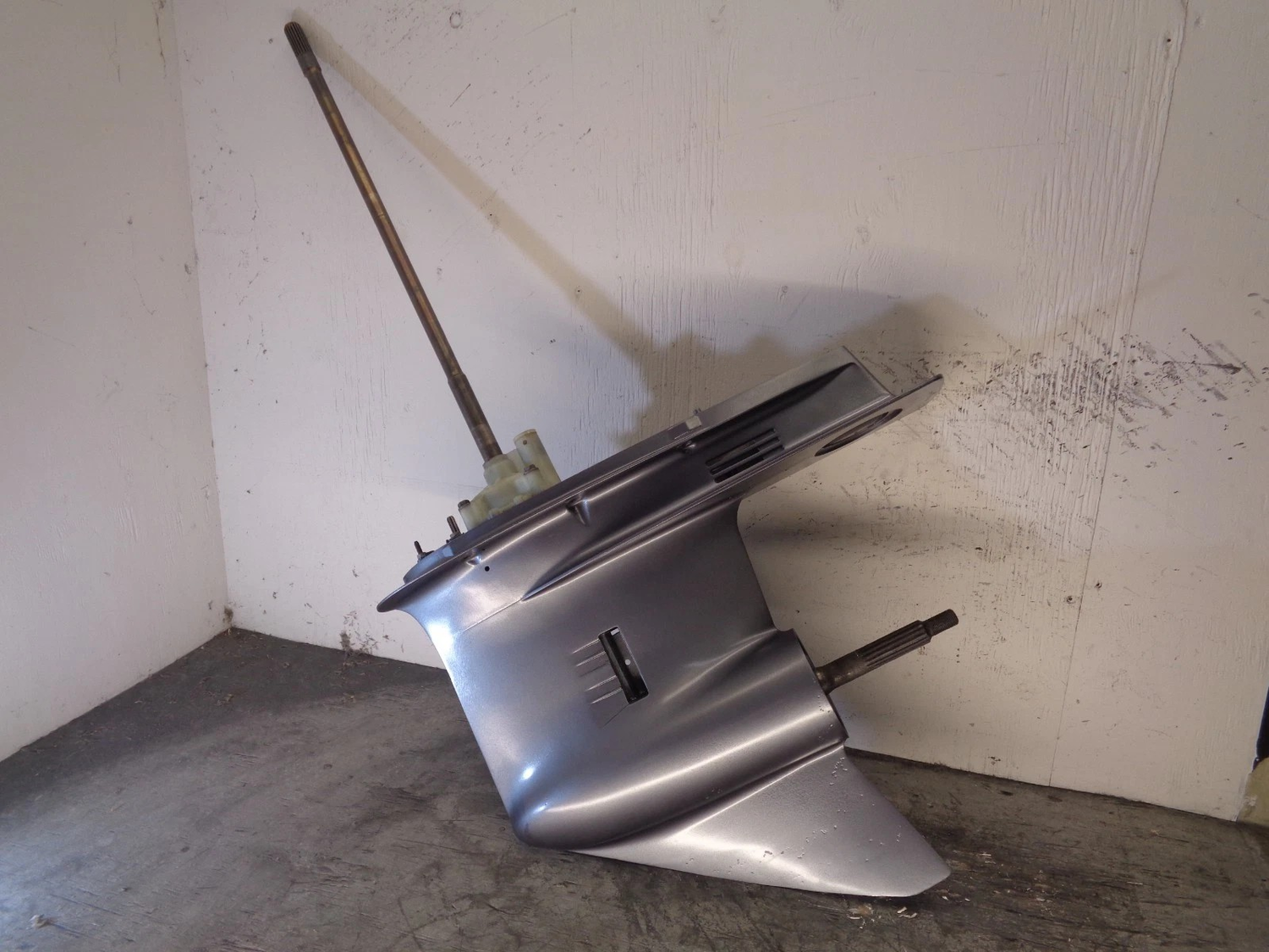 Remanufactured Outboard Lower Units – Reliable & Affordable ...