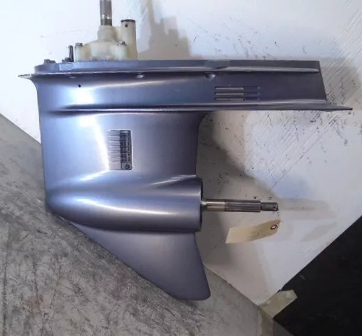 Remanufactured Outboard Lower Units – Reliable & Affordable ...