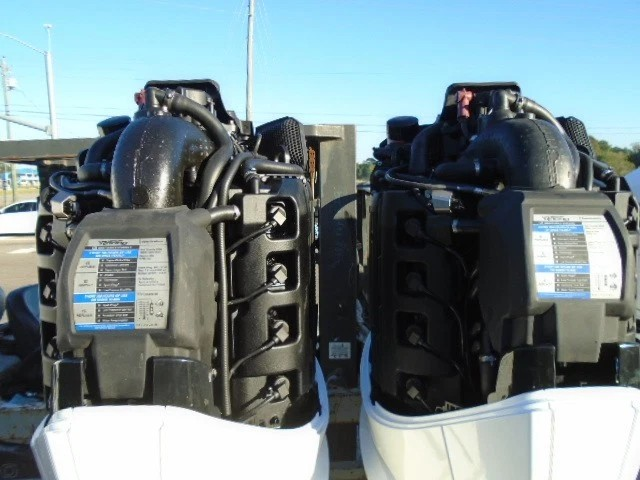 Used Outboards - Marine Motors — Used Outboards