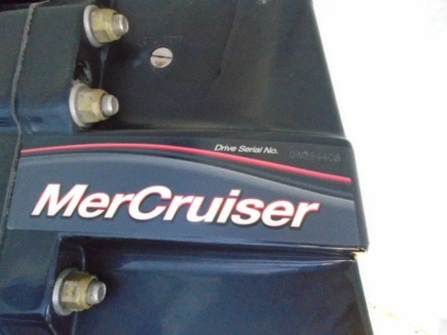 Remanufactured Outboard Lower Units – Reliable & Affordable ...