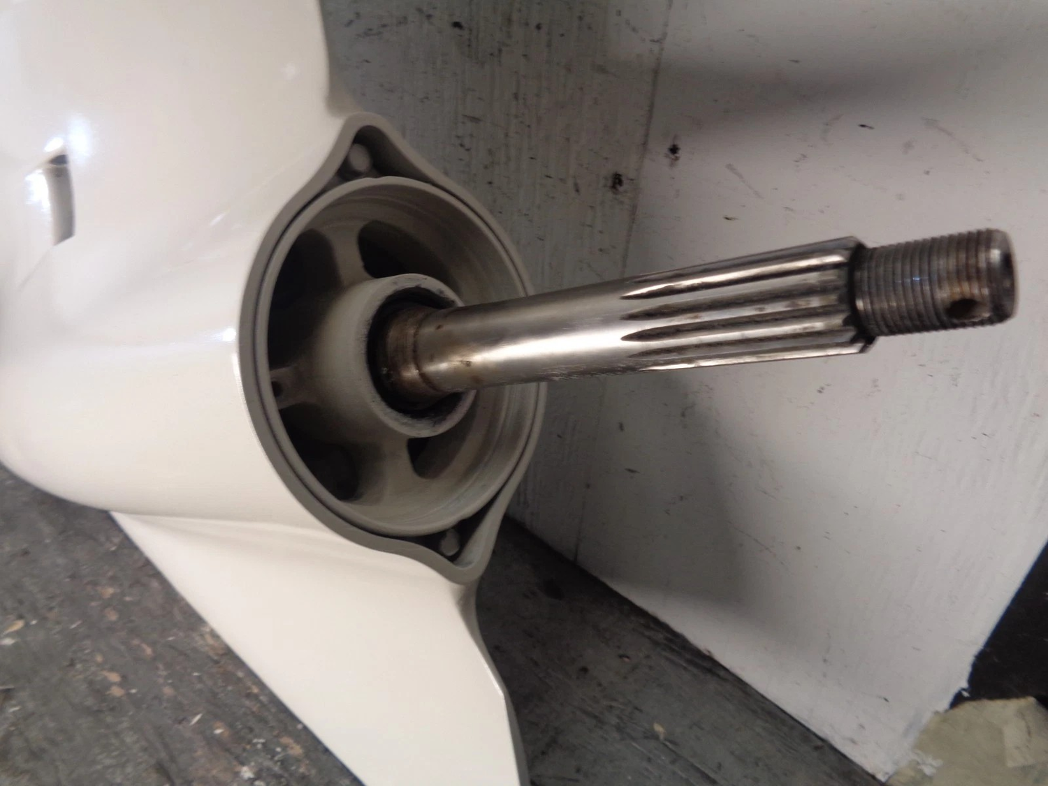 Remanufactured Outboard Lower Units – Reliable & Affordable ...