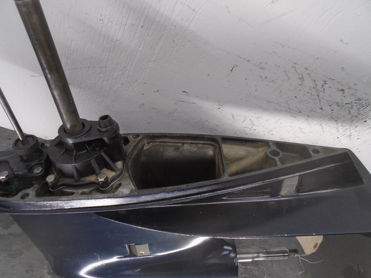 Remanufactured Outboard Lower Units – Reliable & Affordable ...