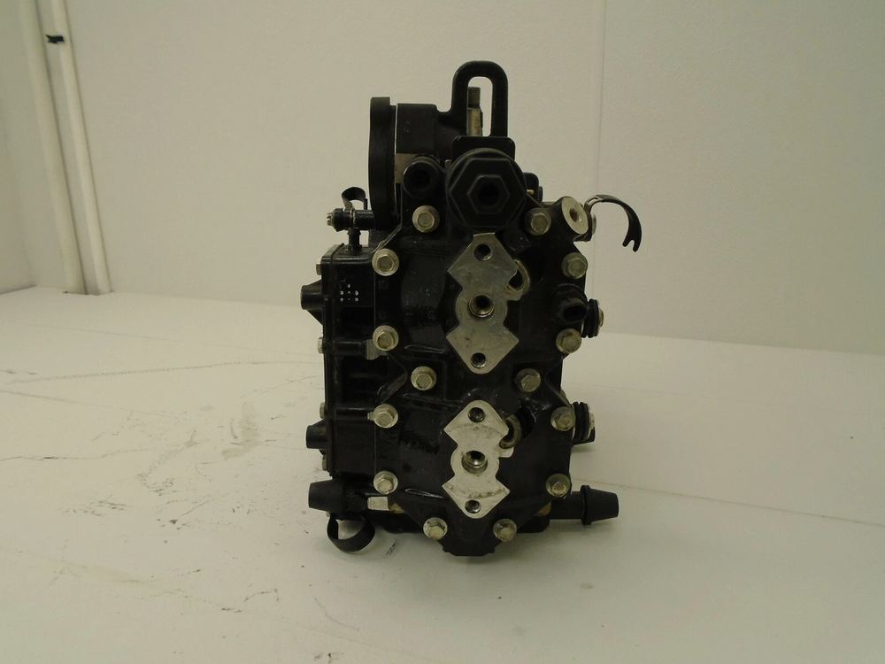 Remanufactured Outboard Powerheads – Reliable & Affordable Engine ...