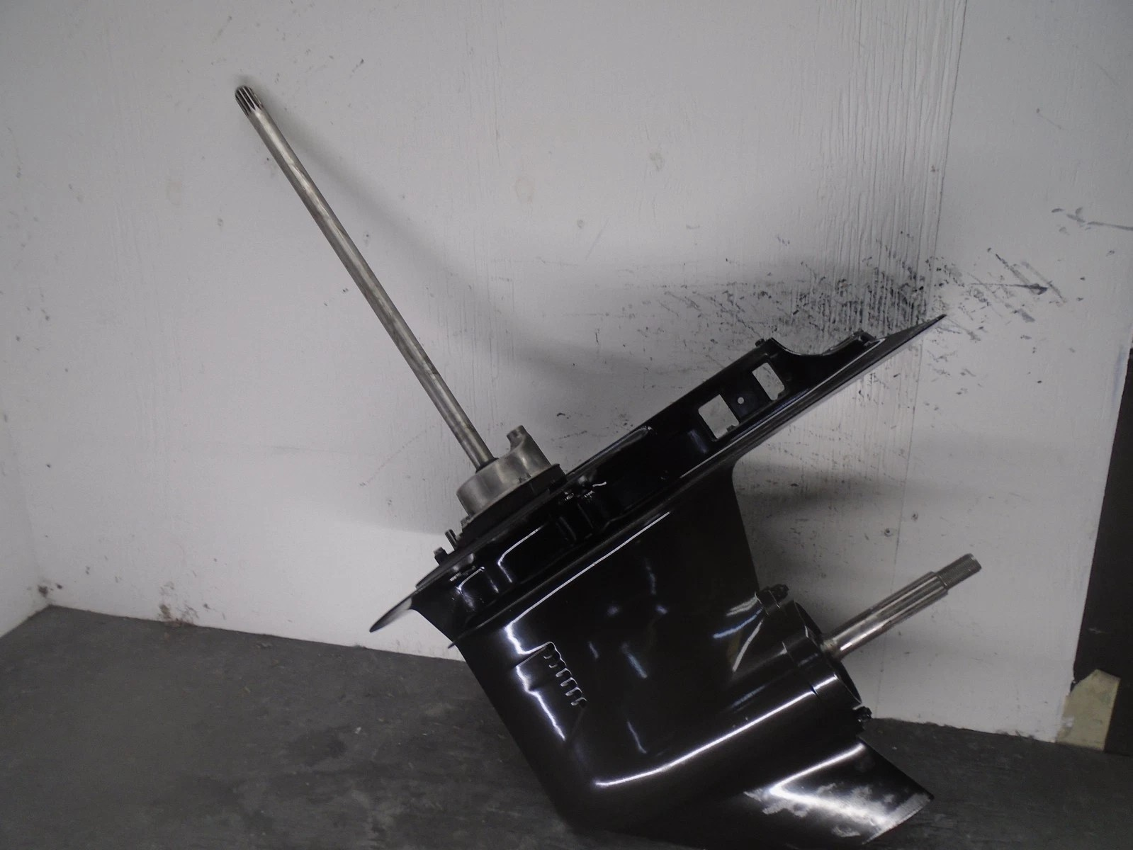 Remanufactured Outboard Lower Units – Reliable & Affordable ...