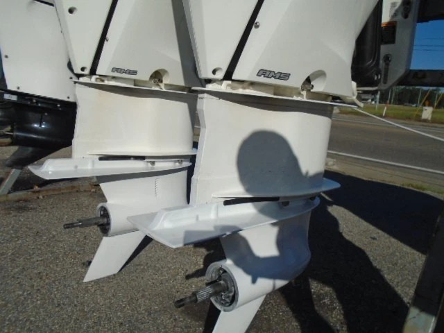 Used Outboards - Marine Motors — Used Outboards